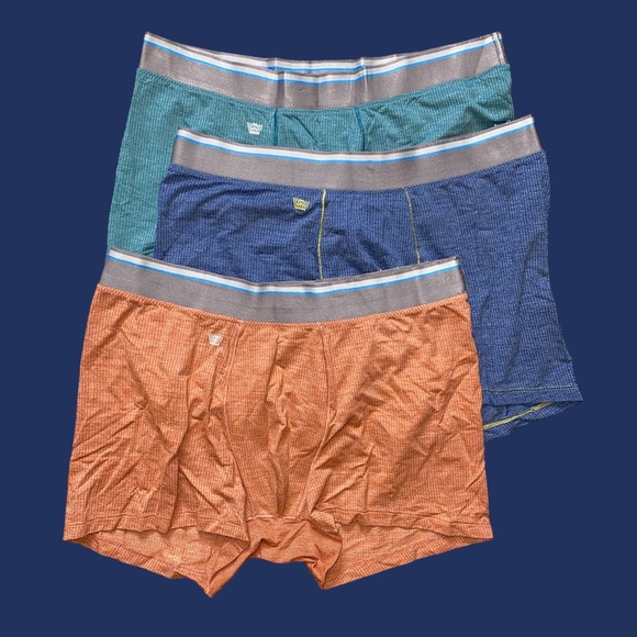 Mack Weldon | Underwear & Socks | Mens 3 Pack Of Mack Weldon Airknit ...